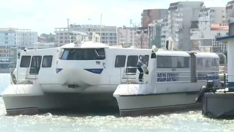 În Deltă, a crescut până la 4 ori mai mult pentru transportul pe apă ...