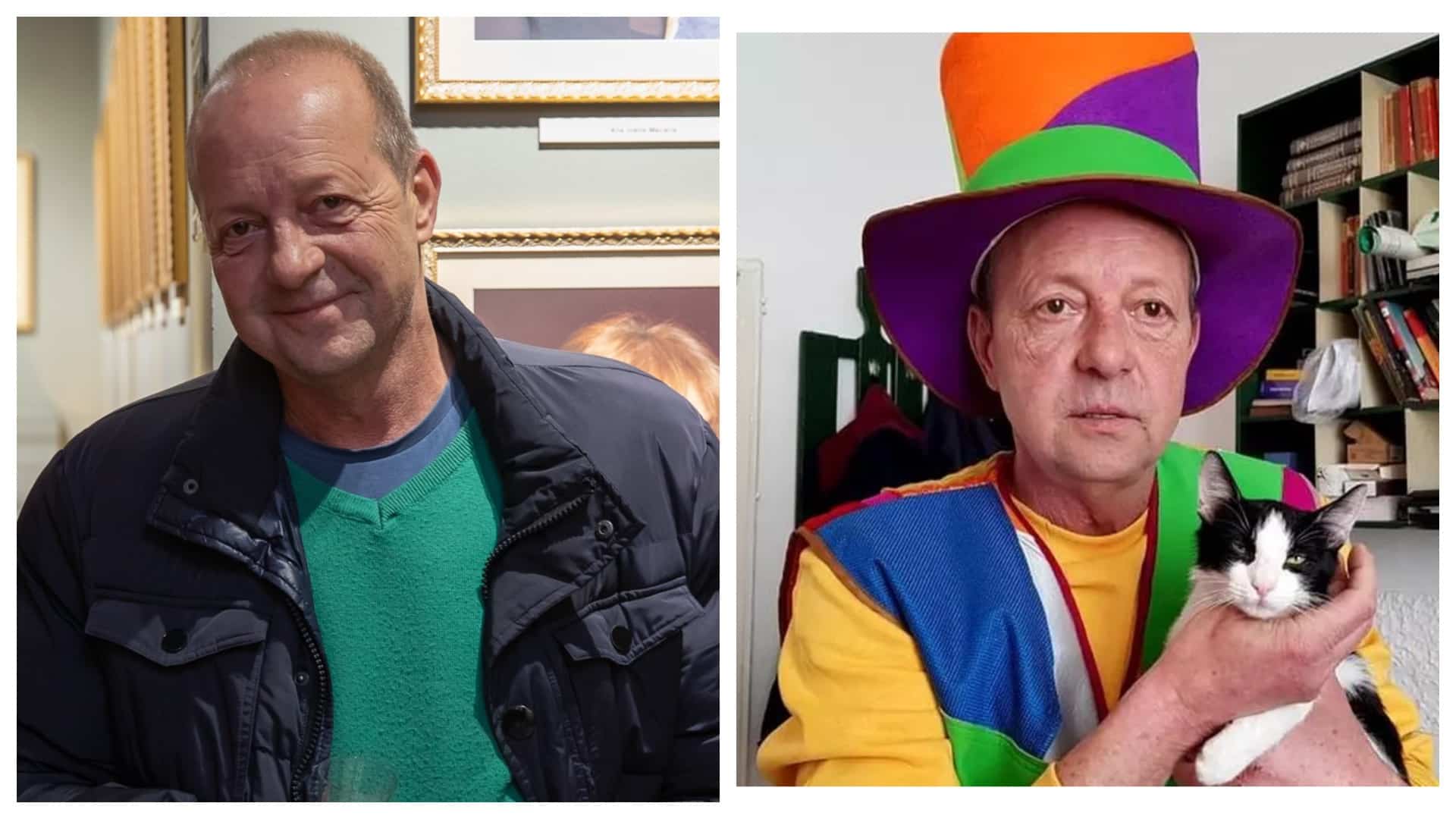 Marian Râlea, „Magicianul” copilăriei noastre, dezvăluie cum se ...