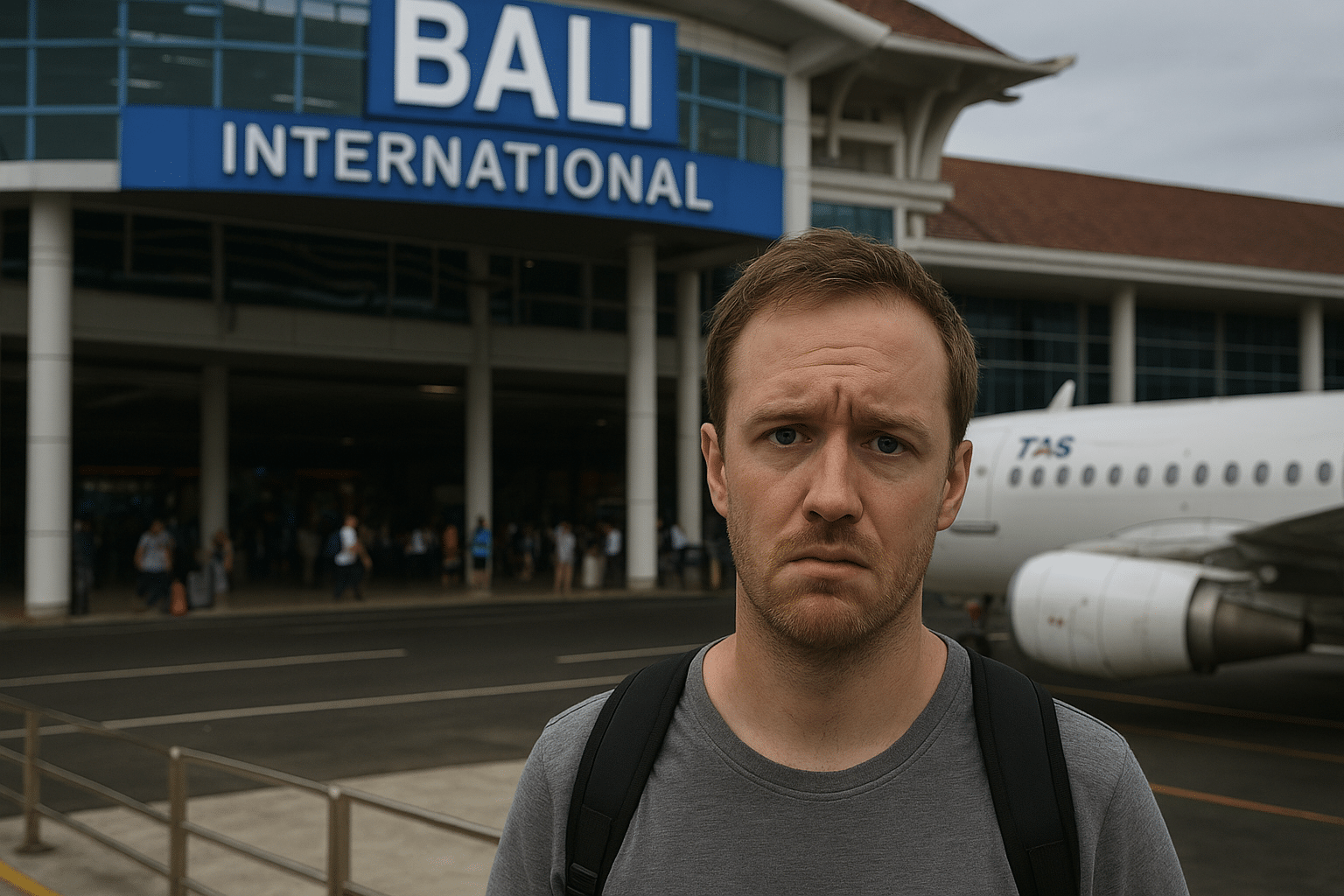 Vacanță de coșmar în Bali: Cum o schimbare tăcută a vizelor a lăsat ...