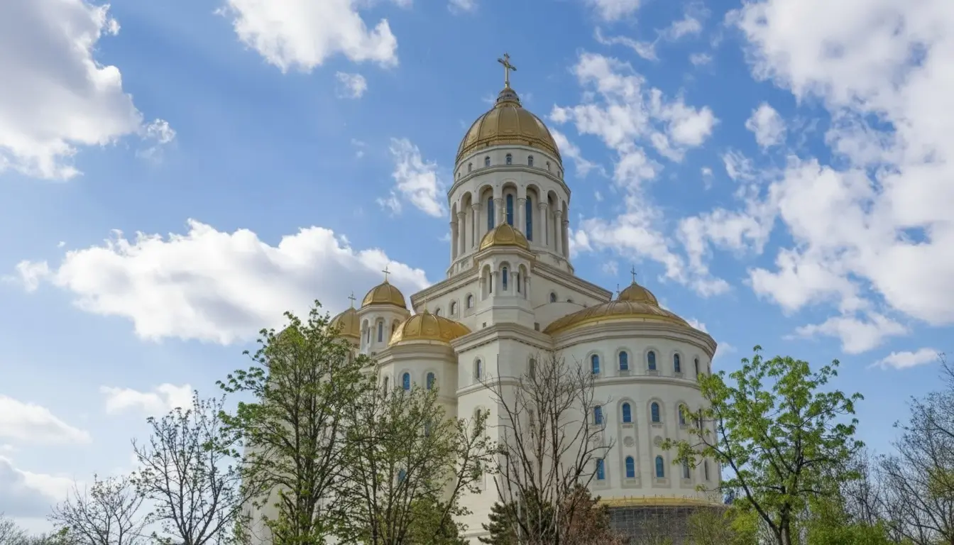 Cât a costat Catedrala Mântuirii Neamului? - Financiarul