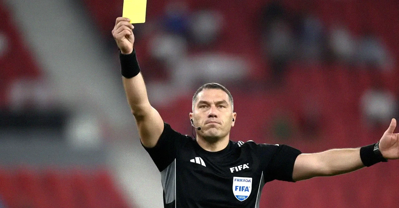 Cum reușește Istvân Kovâcs să își menţină disciplina care îl duce pe ...