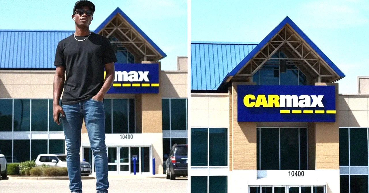 Cum a schimbat o evaluare totul pentru un client cu leasing la Cadillac ...