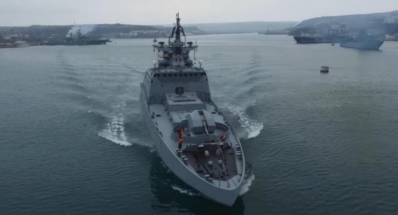 Flota-fantomă a Rusiei, în colaps - 900 de nave, productivitate ...